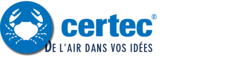 Certec Shop | Produits étanches et gonflables pour tous usages